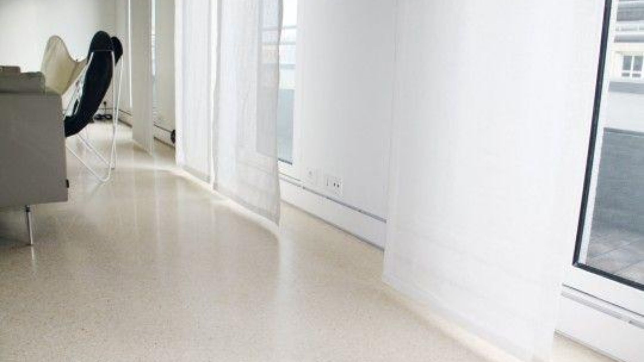 Plinthes chauffantes électriques - ECOMATIC