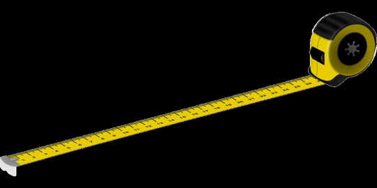 Longueur des plinthes standard ou ajustée aux murs